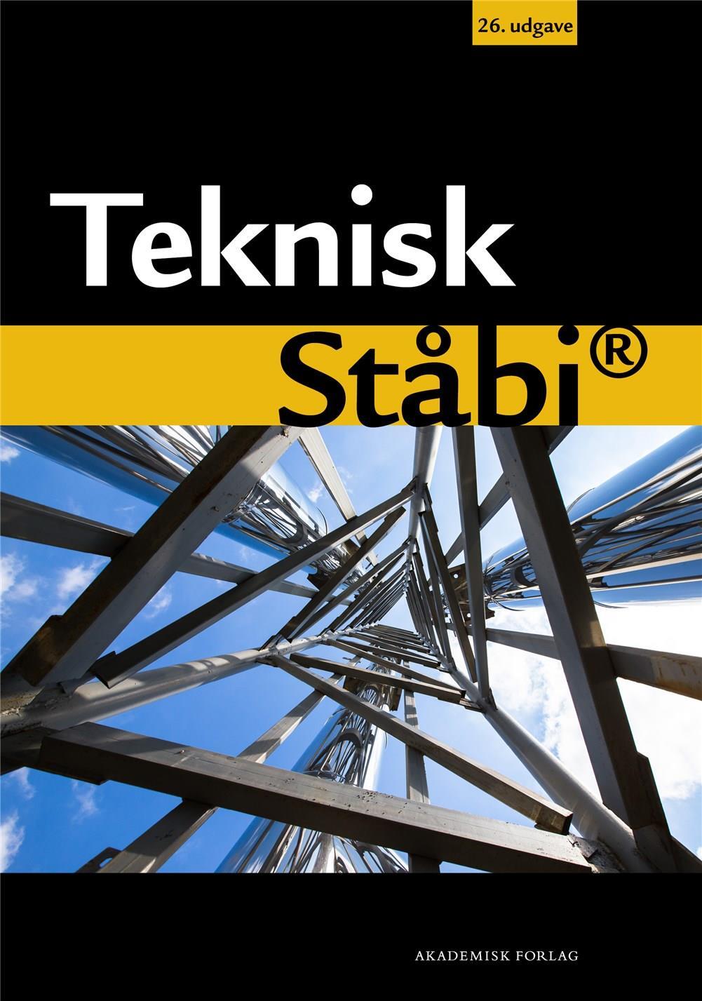 Teknisk Ståbi
